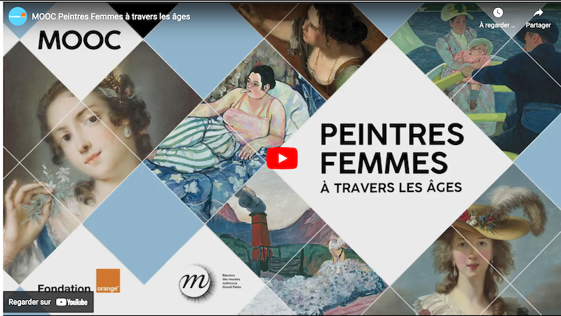 femmes | Enseignement des ARTS PLASTIQUES